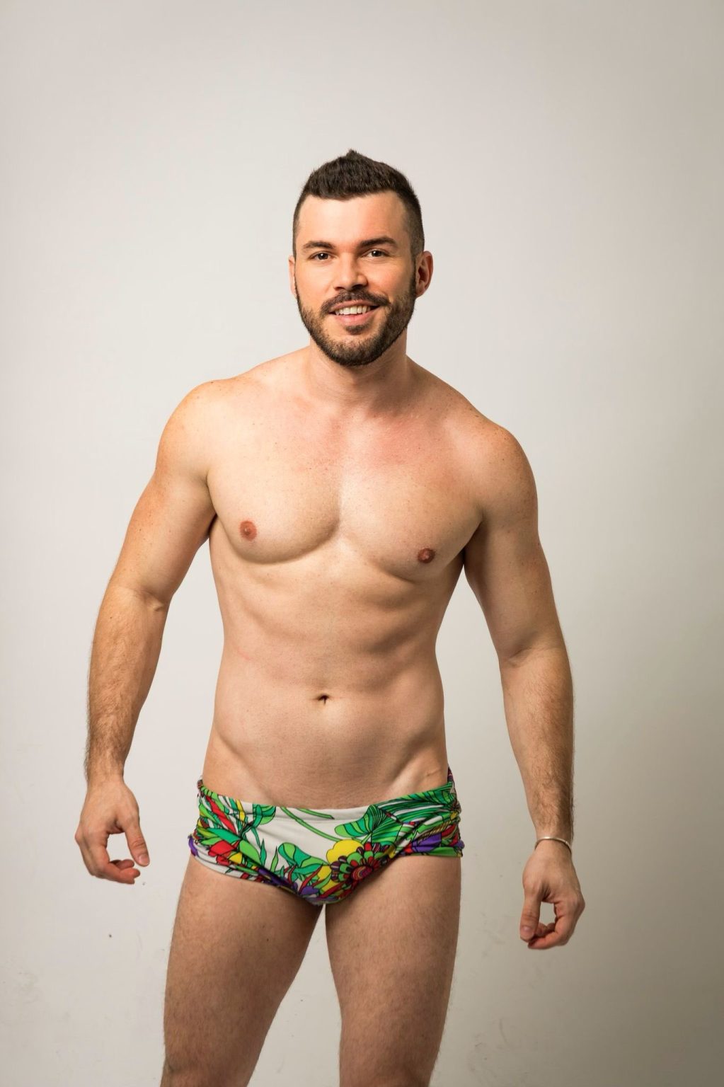 Gabriel Leite – Shirtless Celebs