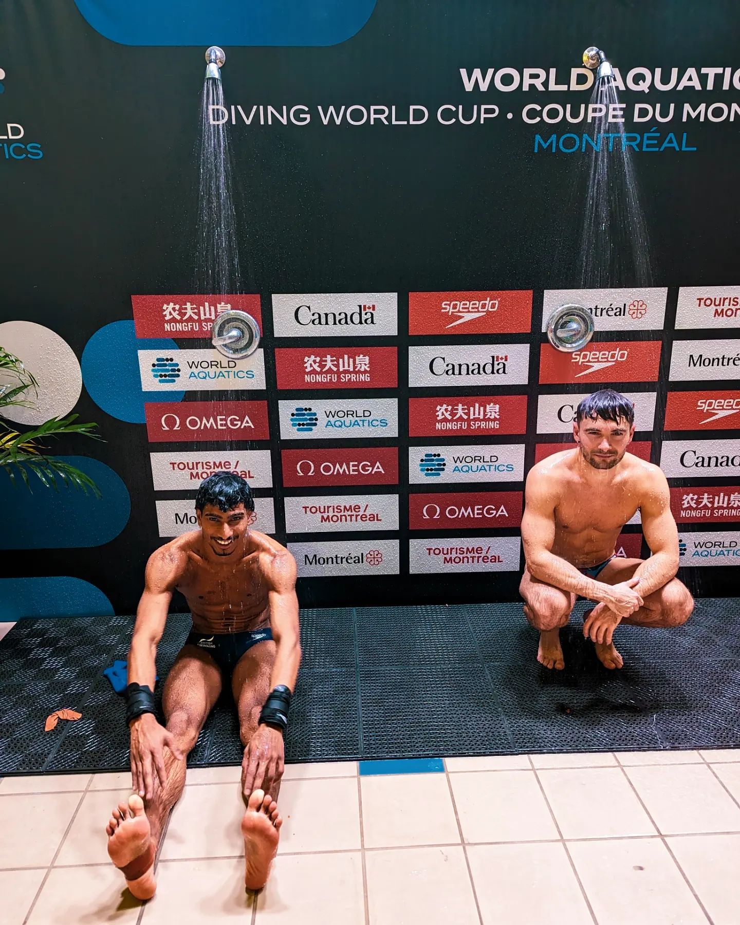 Daniel Goodfellow – Shirtless Celebs