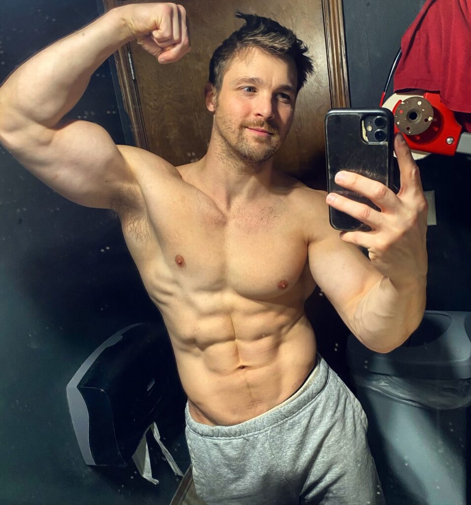 Cody Messner – Shirtless Music Celebs