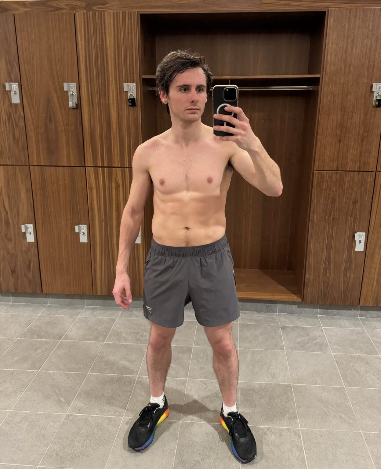 Callum Edwards – Shirtless Music Celebs