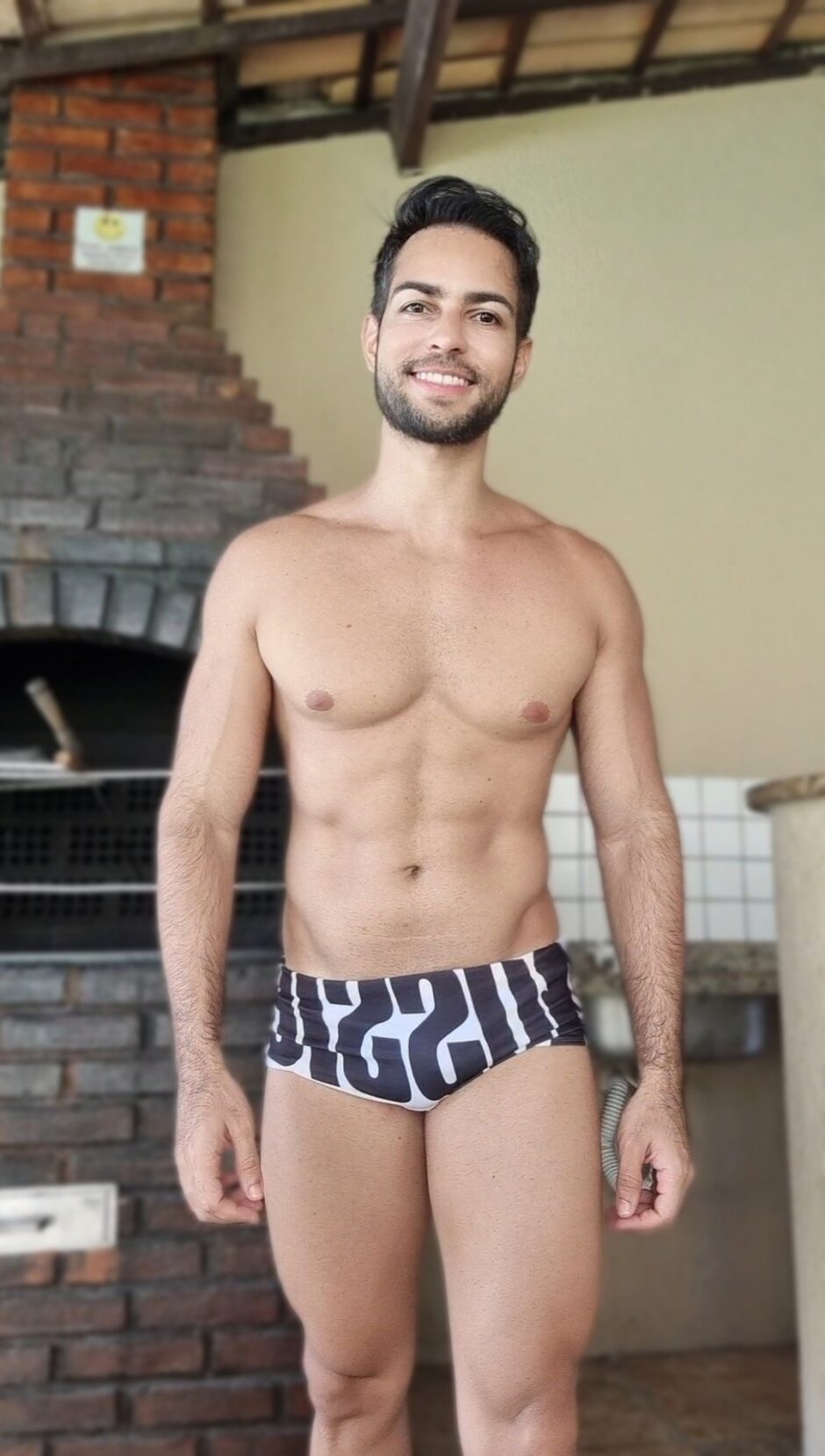 Igor Castro – Shirtless Celebs