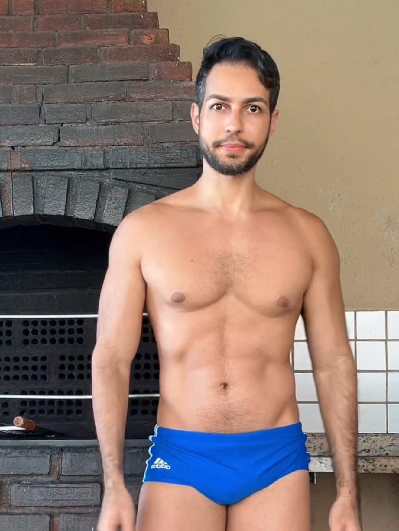 Igor Castro – Shirtless Celebs